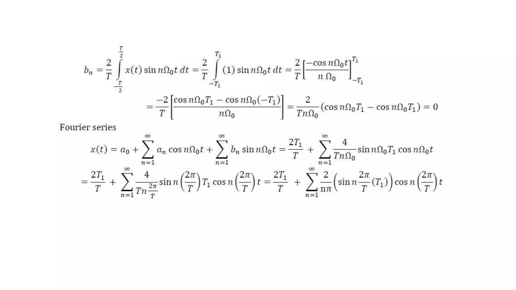 Trigonometric Fourier Series.pptx