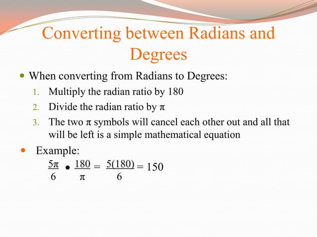 Trigonometric functions - PreCalculus | PPTX | Physics | Science