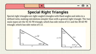 Trigonometric Graphs Presentation in Colourful UI Frame Style.pptx