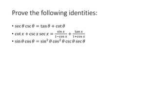 TRIGONOMETRIC IDENTITIES.pptx