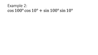 TRIGONOMETRIC IDENTITIES.pptx