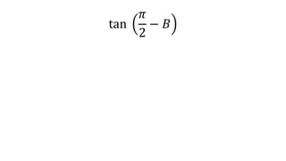 TRIGONOMETRIC IDENTITIES.pptx