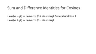 TRIGONOMETRIC IDENTITIES.pptx