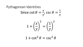 TRIGONOMETRIC IDENTITIES.pptx