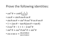 TRIGONOMETRIC IDENTITIES.pptx