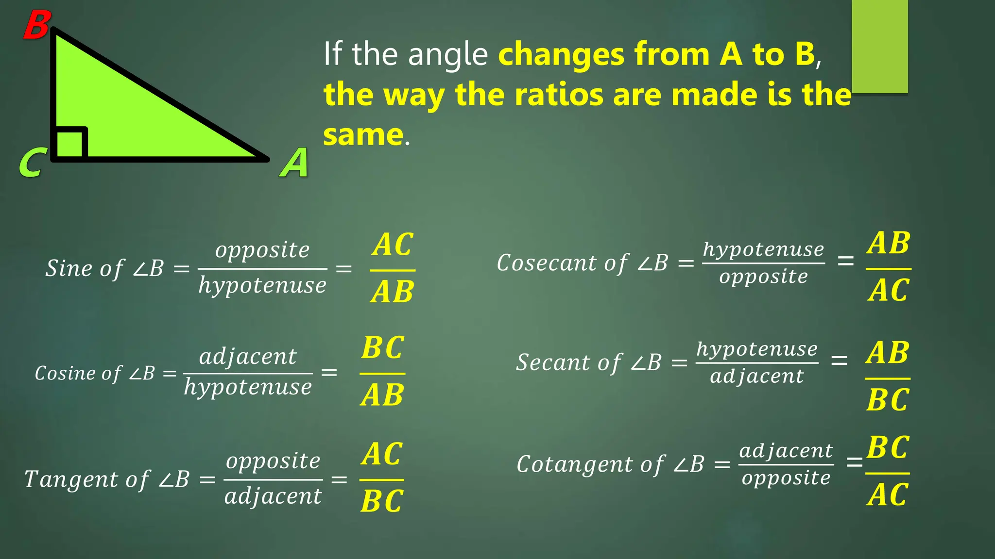 TRIGONOMETRIC RATIOS (DEMO).pptx