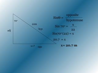 Trigonometry | PPT