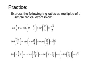 Trigonometry | PPT