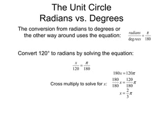 Trigonometry | PPT