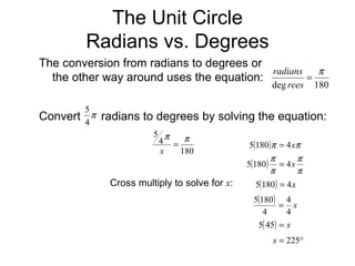 Trigonometry | PPT