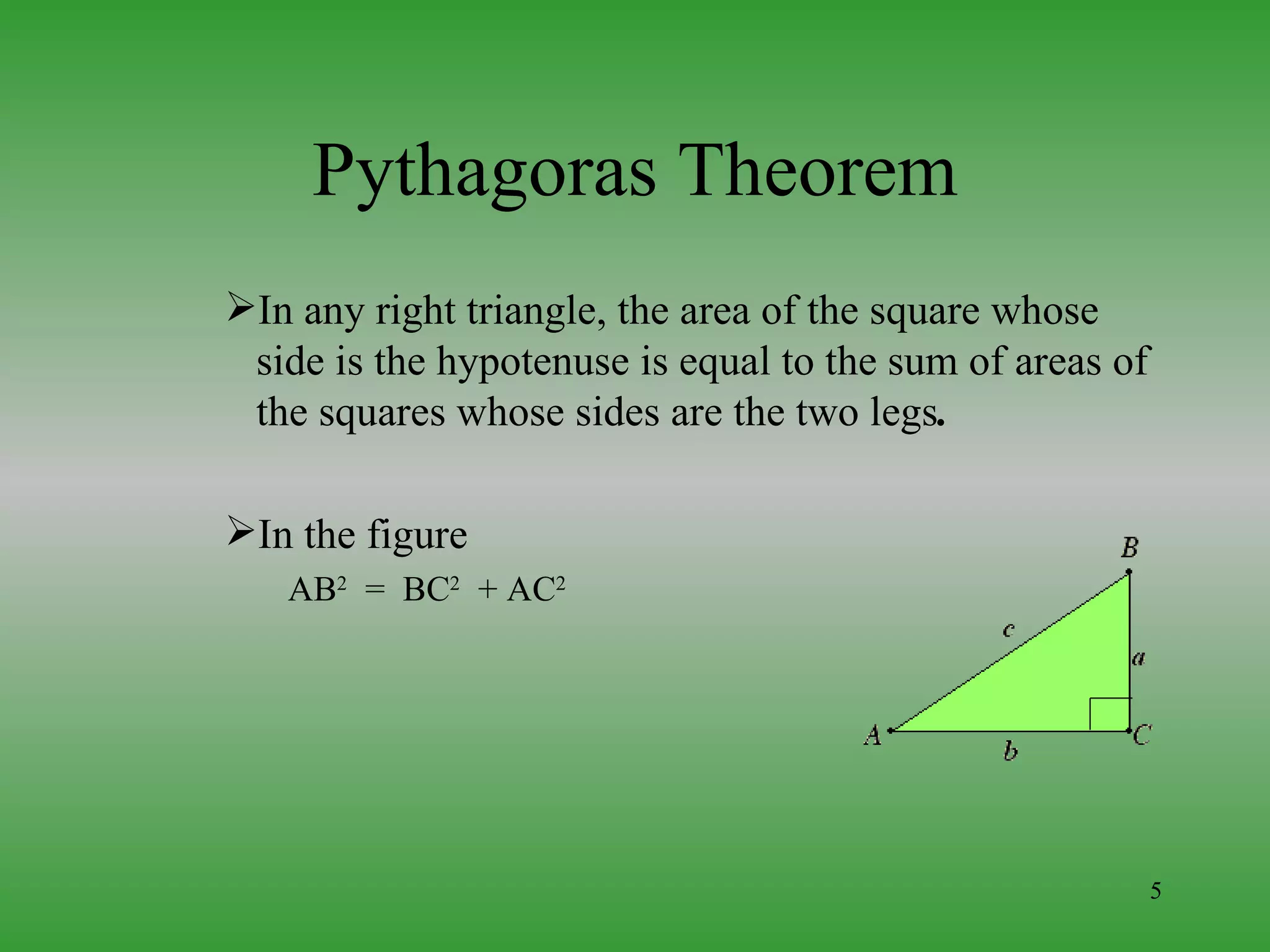 Trigonometry | PPT
