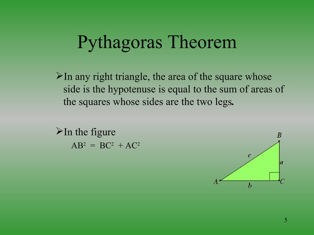 Trigonometry | PPT | Physics | Science