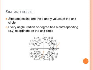 Trigonometry | PPT