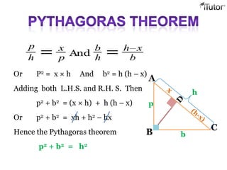 Trigonometry | PPTX