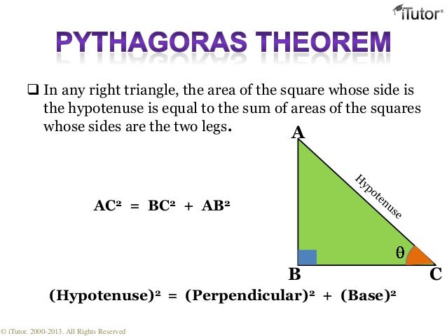 Trigonometry