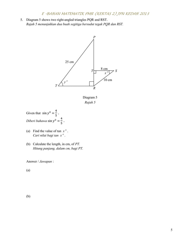 Trigonometry | PDF