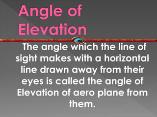TRIGONOMETRY | PPTX