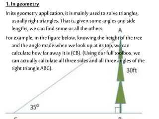 Trigonometry | PPT