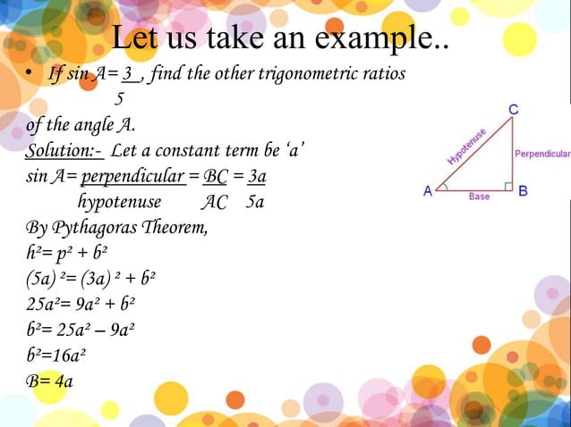 Trigonometry | PPTX