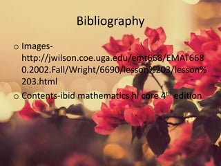 Trigonometry | PPTX | Physics | Science