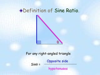 Trigonometry | PPT