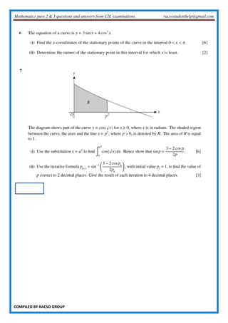 Trigonometry | PDF