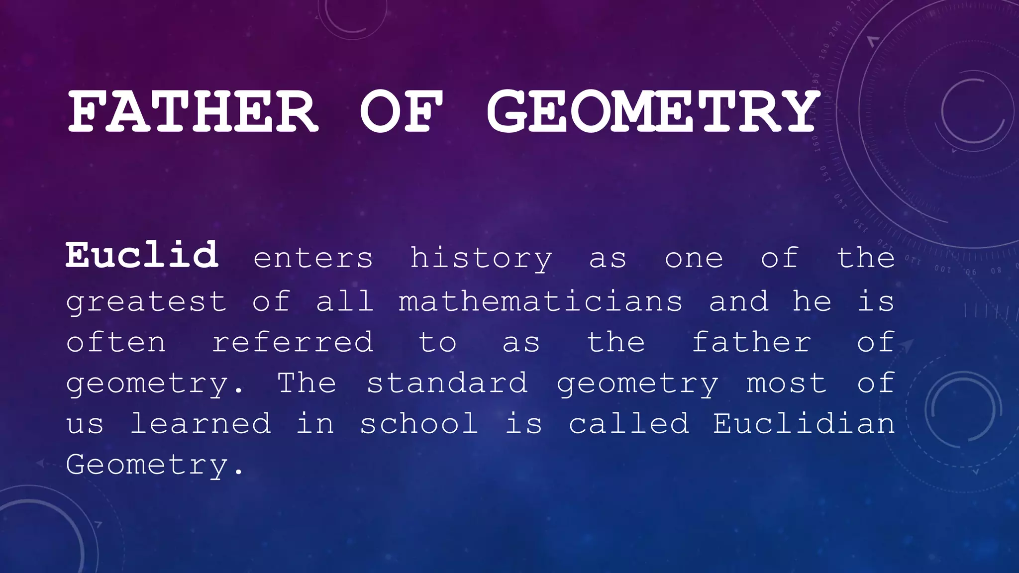 Trigonometry - The Six Trigonometric Ratios | PDF