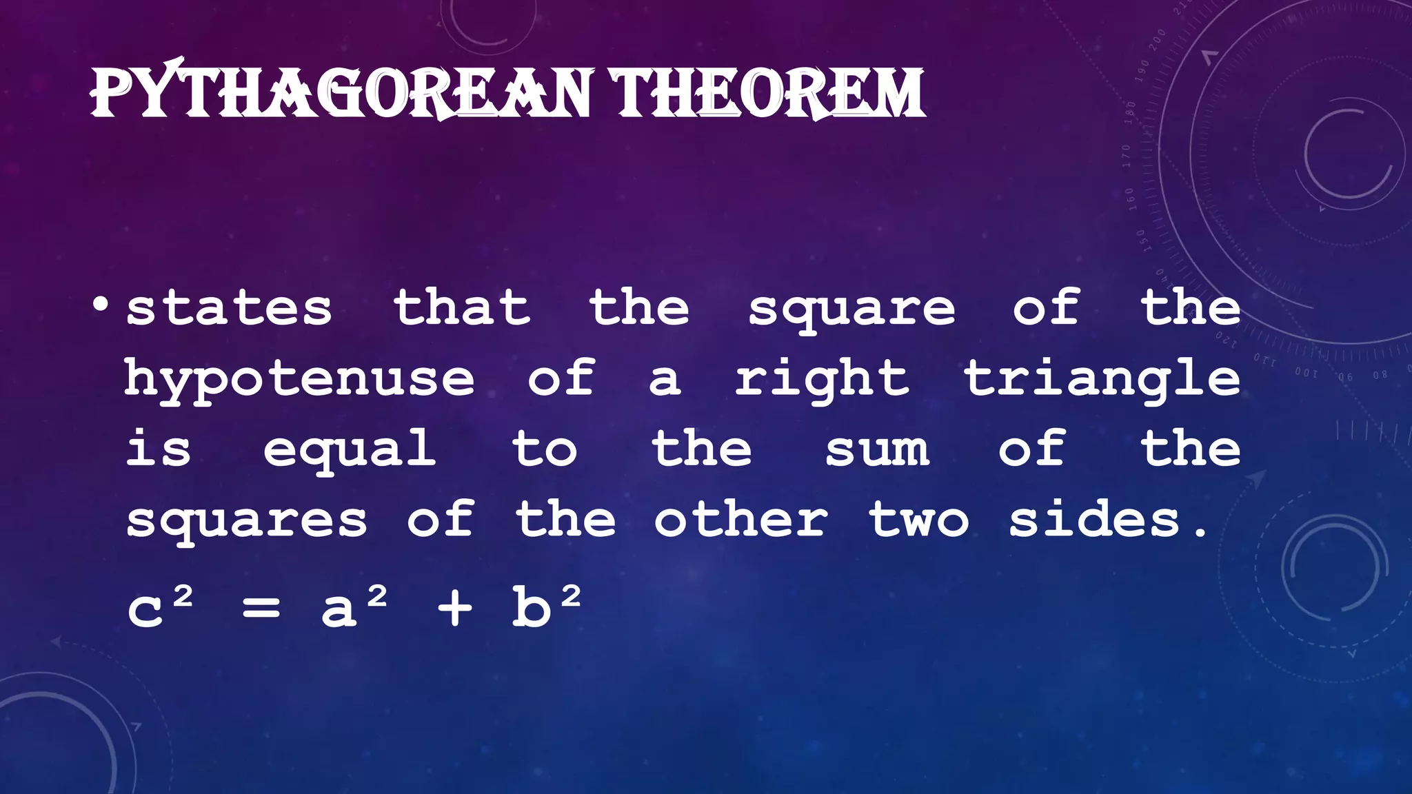 Trigonometry The Six Trigonometric Ratios Pdf