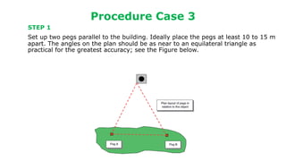 Trigonometric Levelling Practical Part | PDF