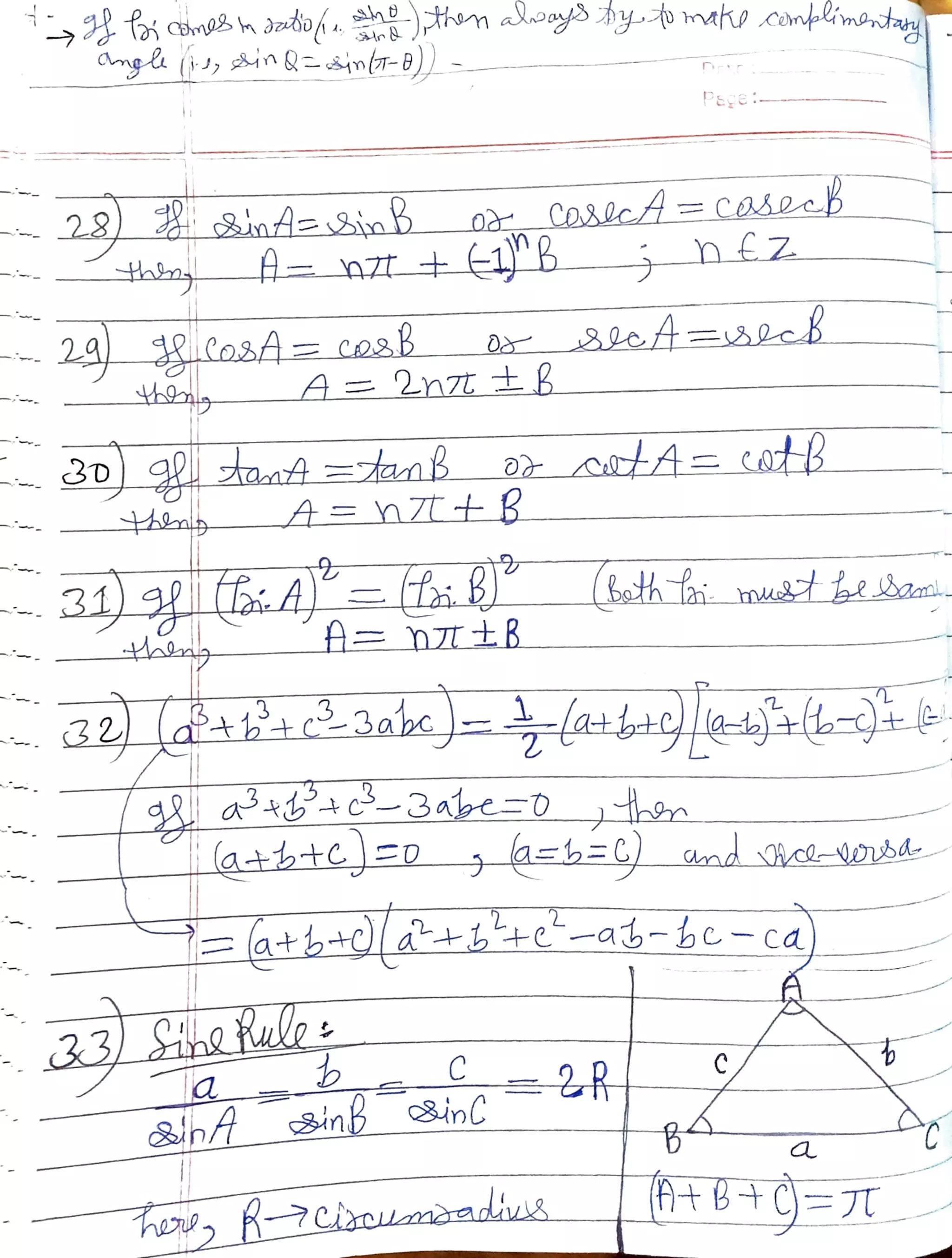 Trigonometry Formulas (Class 11th & 12th).pdf
