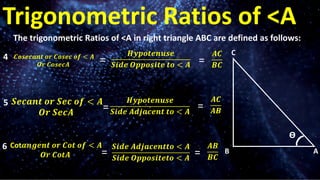 Trigonometry .pptx