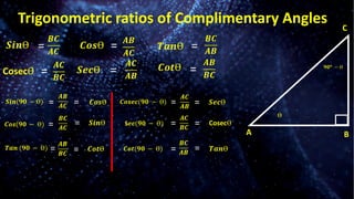 Trigonometry .pptx