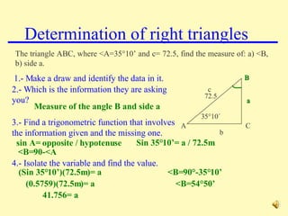 Trigonometry | PPT