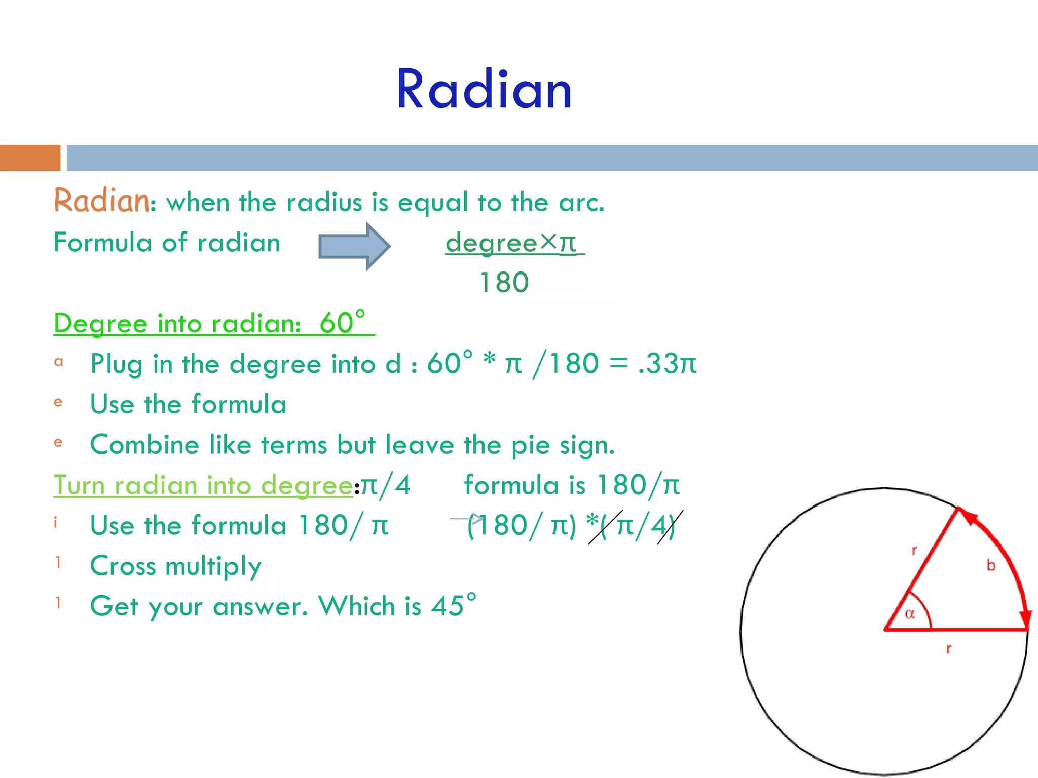 Trigonometry[1] | PPT