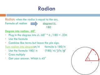 Trigonometry[1] | PPT