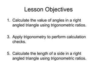 Trigonometry 2 | PPT