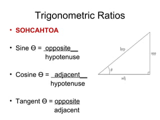 Trigonometry 2 | PPT
