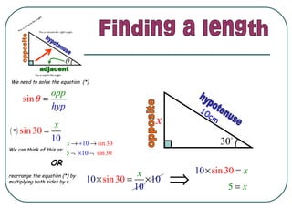 Trigonometry 2 | PPT