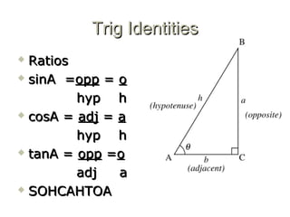 Trigonometry | PPT