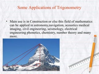 trigonometryabhi-161010073248.pptx | Physics | Science