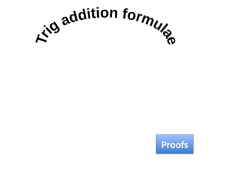 Trigonometry Adkkkkkkdition formulas.ppt