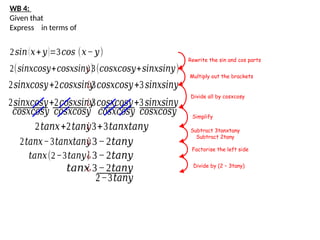Trigonometry Adkkkkkkdition formulas.ppt