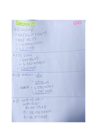 TRIGONOMETRY ANSWER BANK GRADE 10 MATHS .pdf