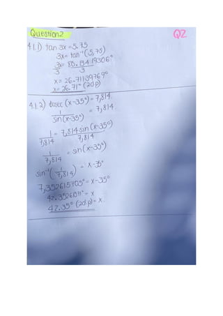 TRIGONOMETRY ANSWER BANK GRADE 10 MATHS .pdf