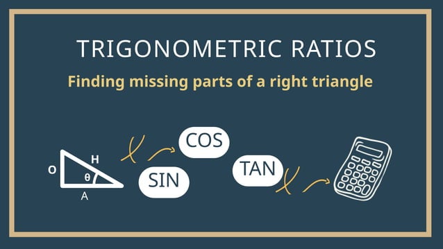 Grade 9_Trigonometric ratios application.pptx