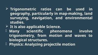 Grade 9_Trigonometric ratios application.pptx
