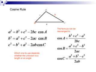 Comprehensive Introduction to Right Triangle Trigonometry and Functions ...