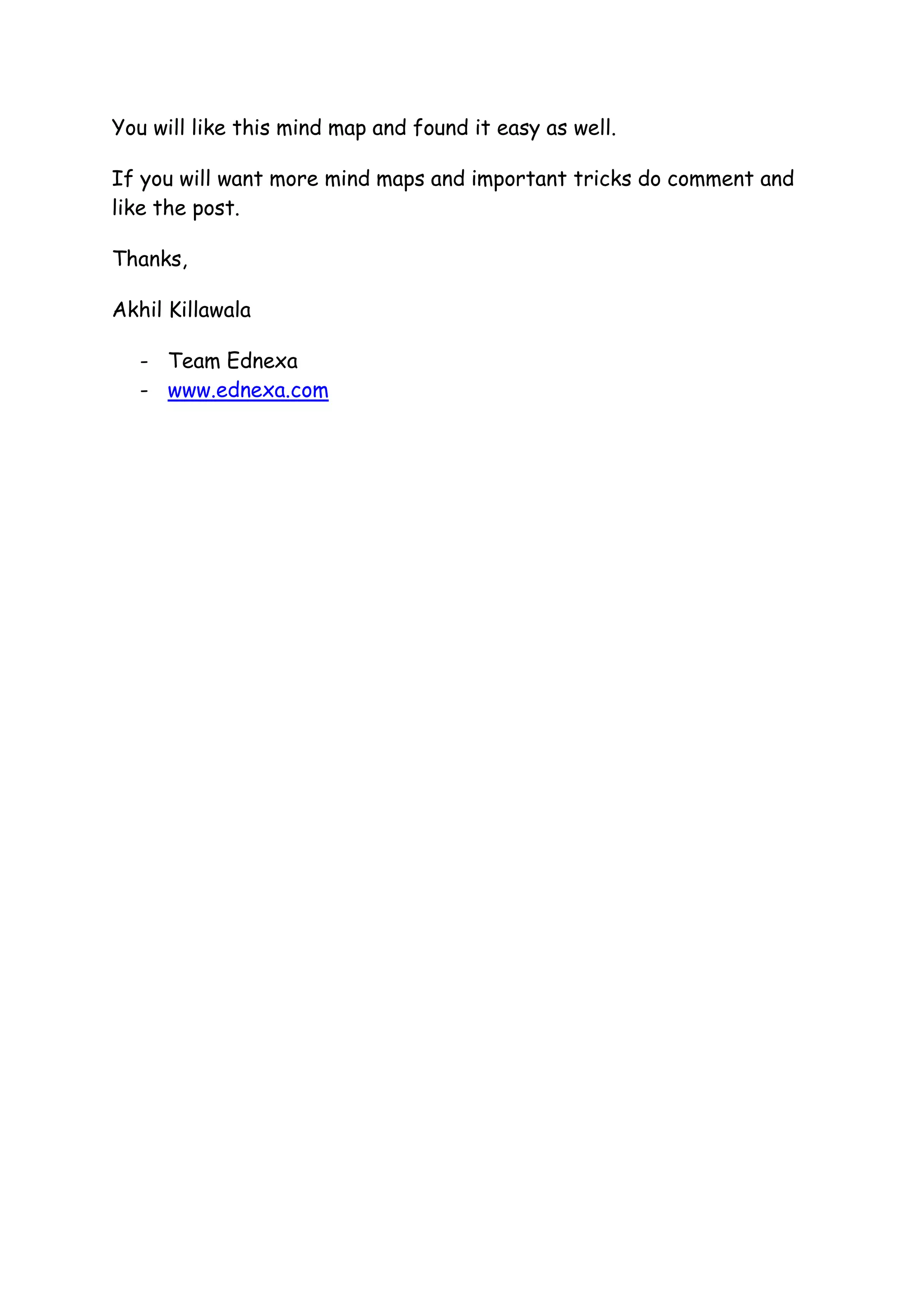 Trigonometry Formulae Pdf