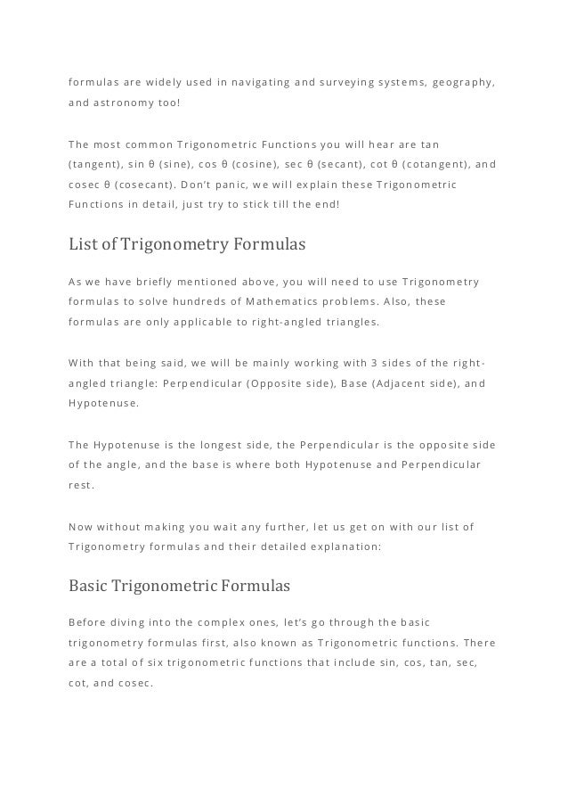 Trigonometry Formulas.pdf