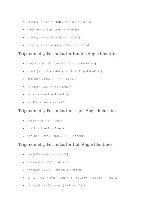 Trigonometry Formulas.pdf